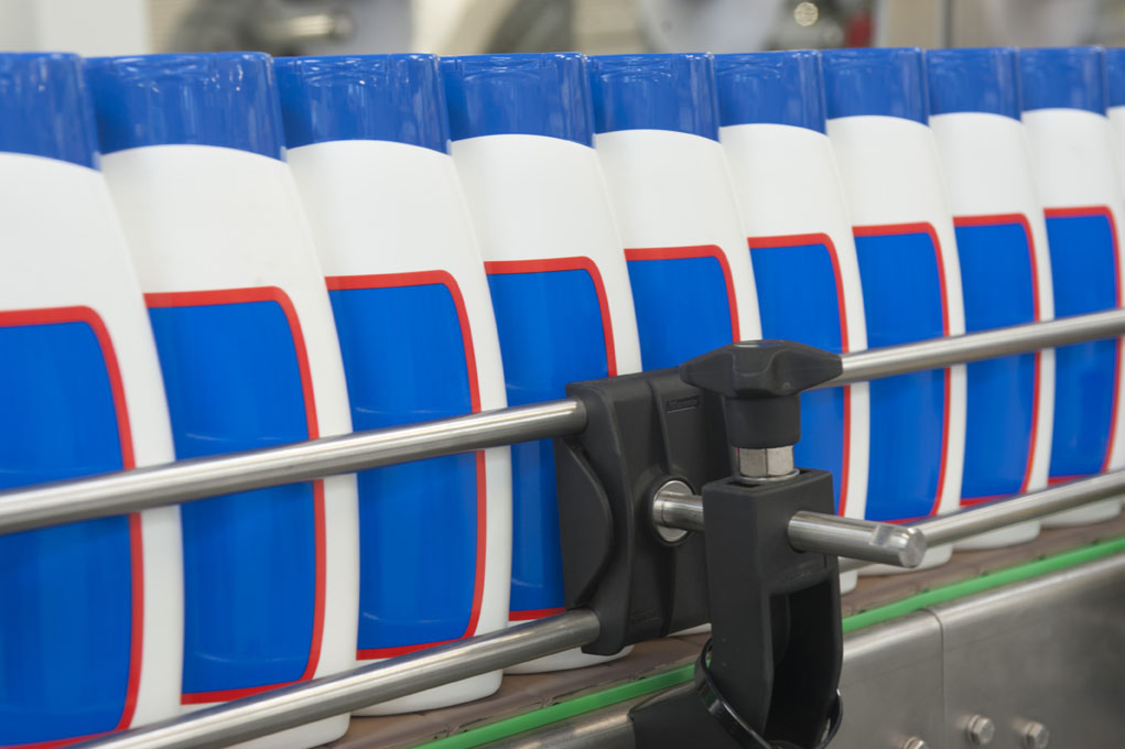 Why Accurate Label Application Matters | Advanced Labelling Systems