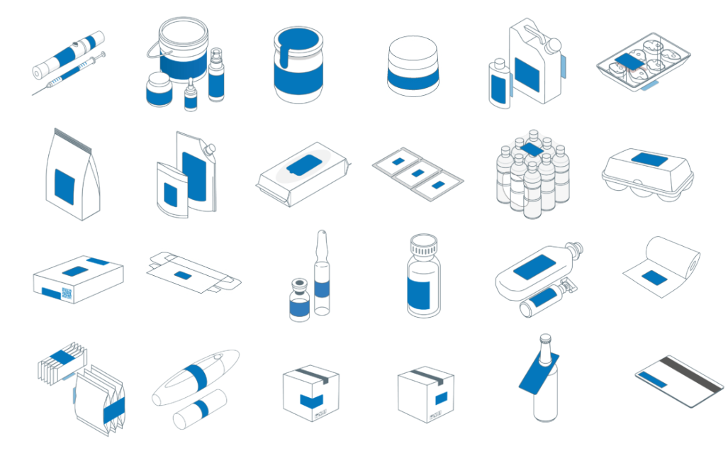 What labelling machine do I need?